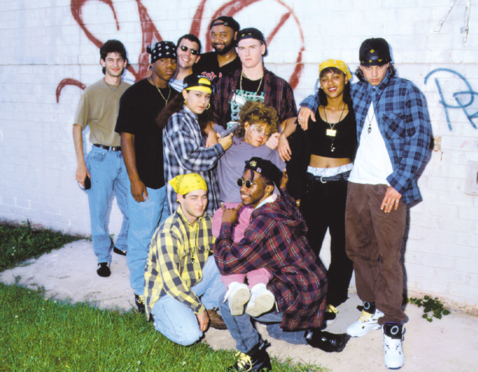How To Tell If A Kid Is In A Gang And What To Do About It ...