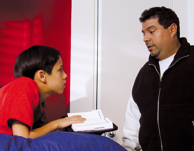 Character University: Responsibility | PREVENTIONPOWER.TV