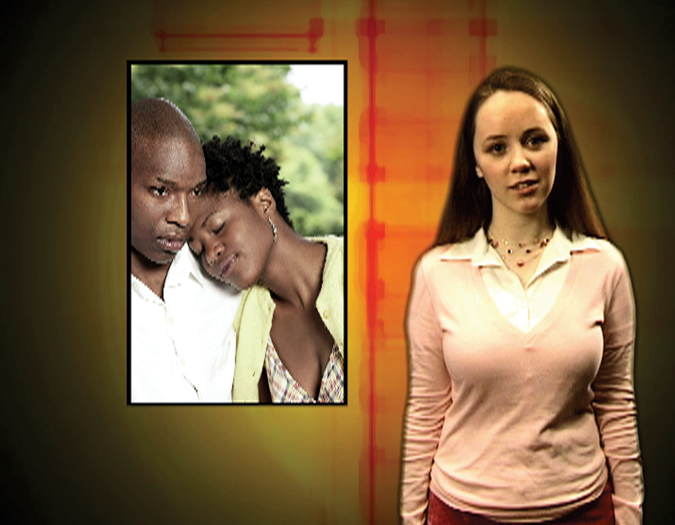 In The Know: At Risk- Dating Violence | PREVENTIONPOWER.TV